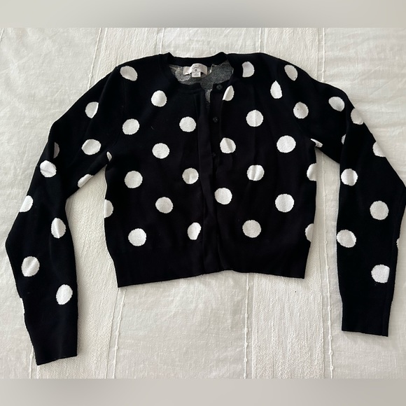 Victor Glemaud | Sweaters | Victor Glemaud For Target Polka Dot ...